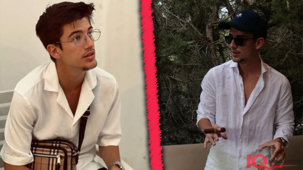 Who is Marius Guardiola? Everything You Need to Know About Pep’s Son ...